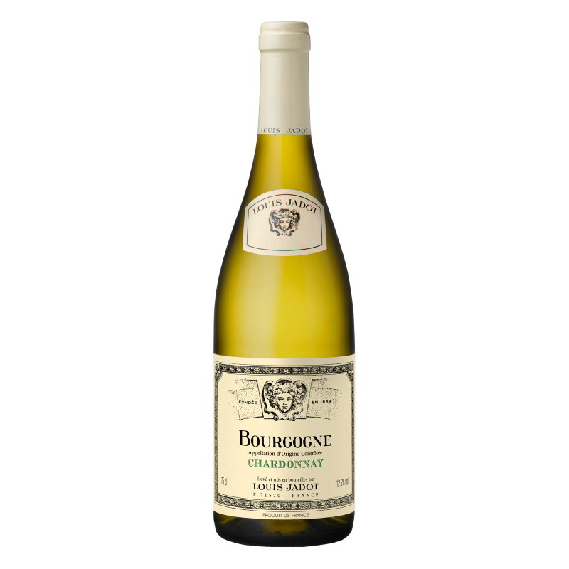 Louis Jadot Bourgogne Chardonnay Moore Wilson s